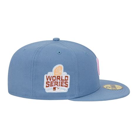 Gorra New Era 59fifty Chicago Cubs Innovasport