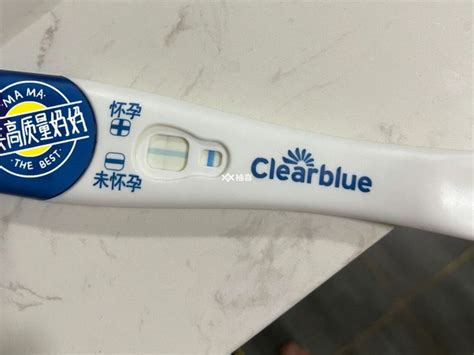 可丽蓝验孕棒使用步骤图分享，怎么看怀孕提前了解下 柚喜问答