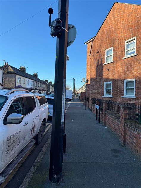 Ryan Flitton On Linkedin Noise Survey Slm Environmental Weatherforecasting