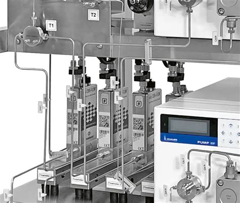 Ijm Singlecore Nanoproducer For Nanoparticle Production