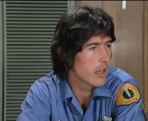John Gage Kevin Tighe Emergency Squad 51 Randolph Mantooth 1970s Tv