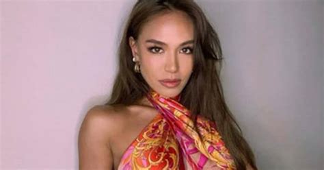 Almost Paradise Samantha Richelle Sexy Photos Detective Kai Abs Cbn