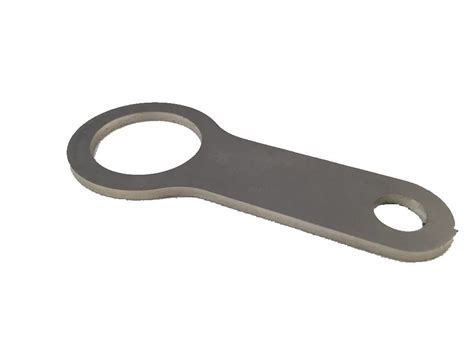 Ignition Switch Bracket Stainless Steel Motorcycles United