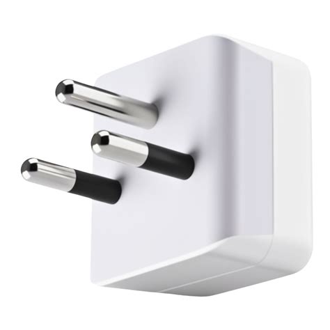 Thailand Travel Adaptors Plug Type O In Stock