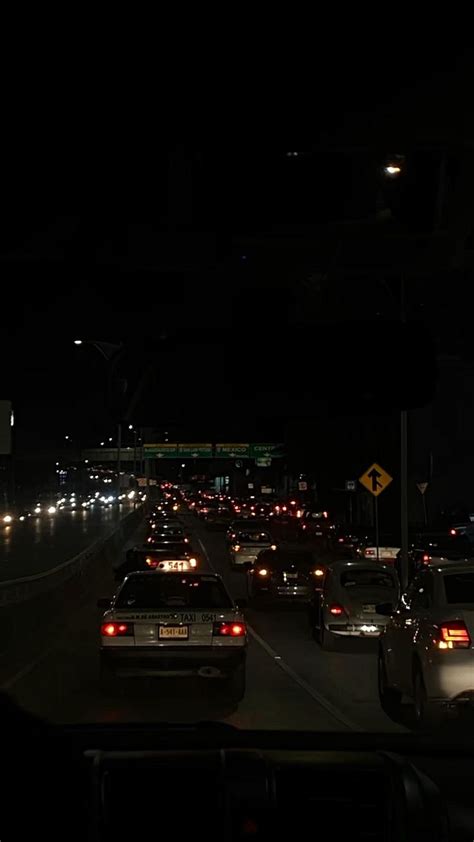 Late Night Drive Aesthetic City Lights Photography Late Night Drives