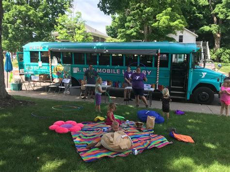 Ymca Community Outreach Ymca Of Barry County