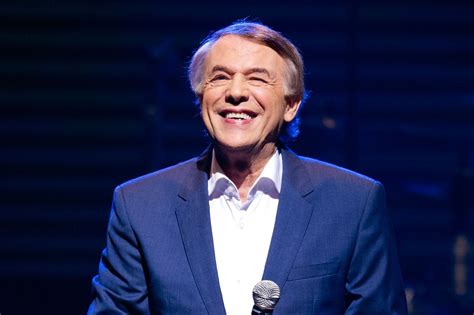 Salvatore Adamo A Maintenant Plus De 80 Ans Et Sa Vie Est Triste - News
