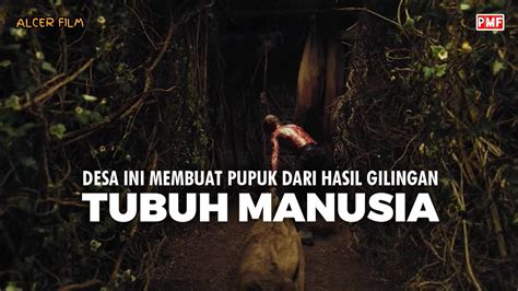 TERJEBAK DI DESA ANEH PULAU TERPENCIL Alur Cerita Film Horor YouTube