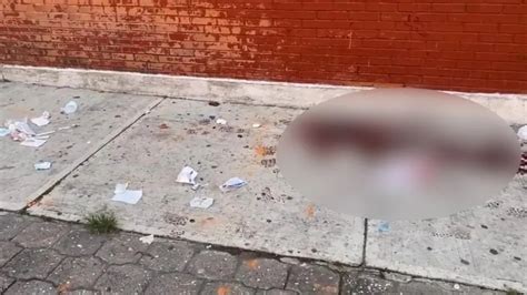 Ladrón Que Se Arrojó De Un Edificio En La Margarita Estaba Herido De