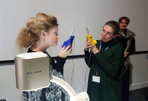 Long Distance Kissing And Licking Prototypes Reveal The Future Of Virtual Make Out Sessions