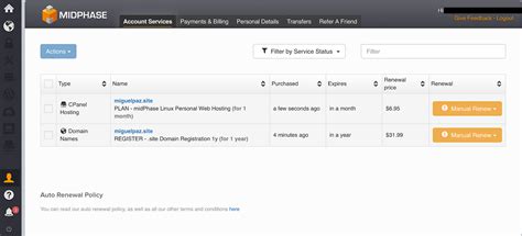 basic guide to get a domain set up web hosting and upload your first