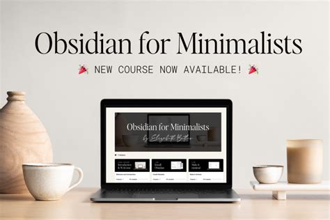 How To Use Obsidian Notes A Step By Step Guide