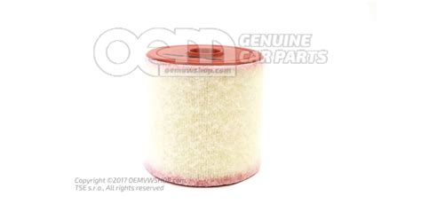 4K0133844E Filter element | oemVWshop.com