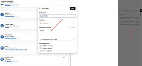 How To Find The Difference Between The Start And End Dates Of A Date Range Field 🙏 Ask The