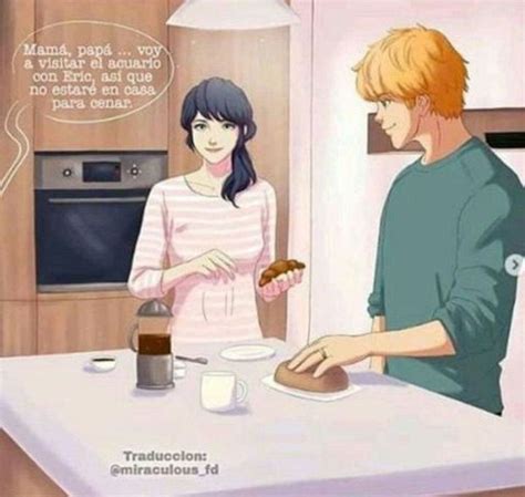 🐞 Comics De Miraculous Ladybug 🐞 1 Miraculous Ladybug Memes