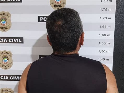 Homem que cumpria pena por violência doméstica é preso por estupro de