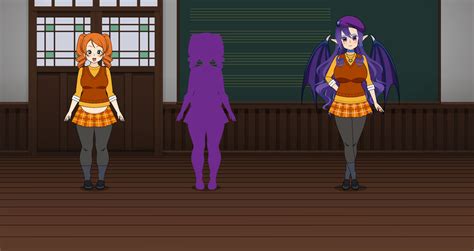 Gender Transformation On Kisekae Unlimited Deviantart
