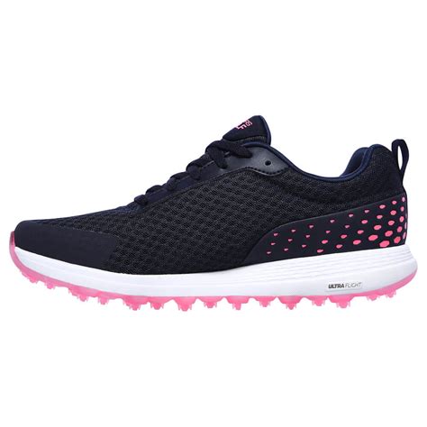 Skechers Go Golf Max Fairway 2 Spikeless Golf Shoes 2020 Women Golfio