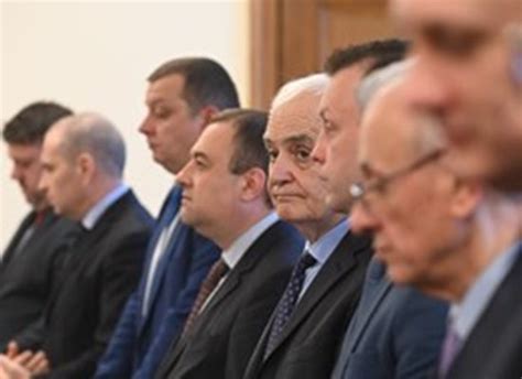 Правим военни съоръжения съвместно с Италия в Кабиле