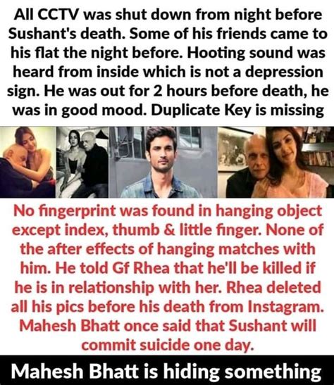 Which Dark Secrets Have Been Revealed Of The Bollywood Industry After