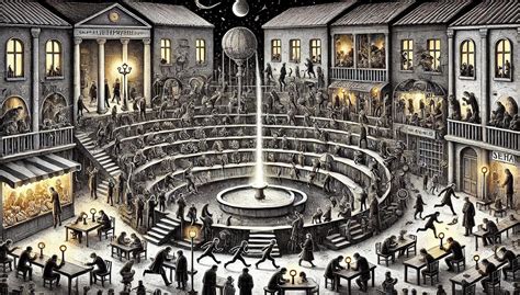 Приказка за кмета който разделил хората За Етрополе