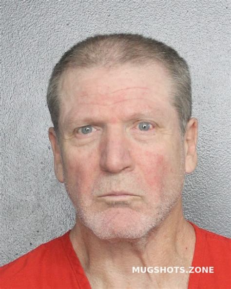 Doyle Daniel 03092023 Broward County Mugshots Zone