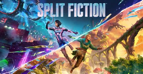 Split Fiction Complete Chapters Walkthrough Guide