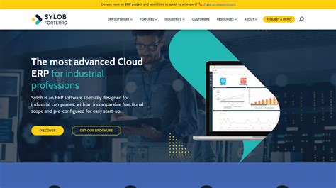 10 Alternatives To Odoo Similar Software Ringover