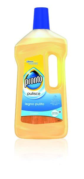 Sredstvo za čišćenje namještaja Pronto Legno Pulito 750 ml Bipa Akcija Njuškalo popusti