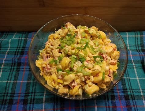 Sałatka z tortellini i kurczakiem Blog Kulinarny