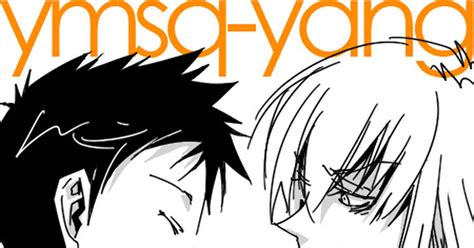 Reborn 【過去作品】山スクまとめ【yang】 Ukiのマンガ 山スク スクアーロ 山本武 Pixiv