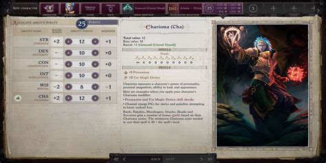 Pathfinder Wrath Of The Righteous How To Build An Oracle