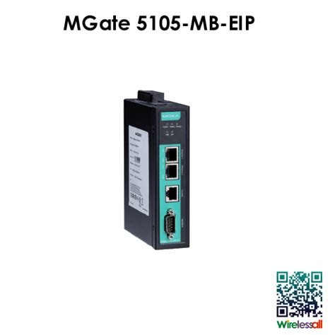 Moxa Mgate 5105 Mb Eip 시리즈 모드버스rtuasciitcp 이더넷 시리얼통신 컨버터 네이버 블로그
