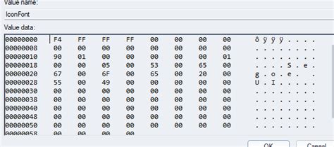 Windows How To Change The Desktop Icon Font Super User Windows How To Change The Desktop Icon Font Super User