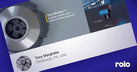 Tony Marghella On Linkedin Tony Marghella On Rolo