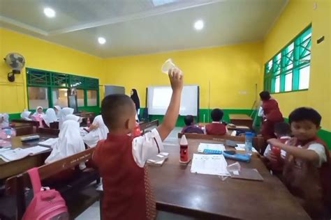 Toba Samosir Cerdas Lur Inilah 10 Sd Terbaik Di Kabupaten Toba Samosir