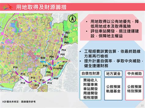 台中綠線捷運延伸線 彰化段、大坑段－台中學研究中心｜痞客邦
