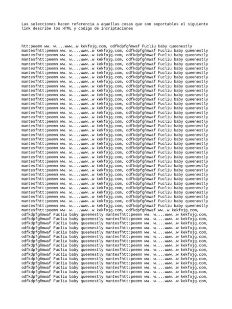 incriptacion pdf estándares web estándares del consorcio world