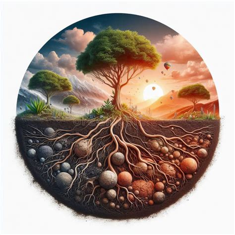 Acidic Soil Stock Illustrations 889 Acidic Soil Stock Illustrations