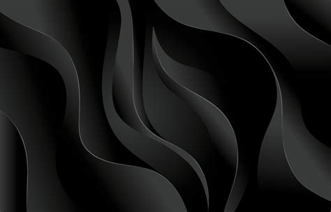 Abstract Gradient Black Background 15095438 Vector Art At Vecteezy