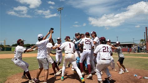 London Finishes Second In Final Class 3a Lone Star Cup Standings