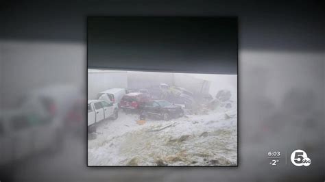 Deadly Turnpike Crash