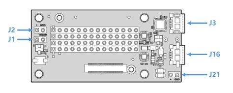 Vấn đề Năng Lượng Cho Board Intel Edison Với Mini Breakout Cộng đồng Arduino Việt Nam