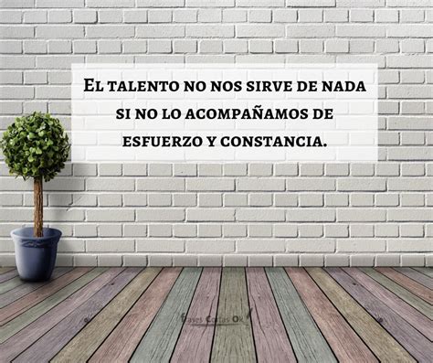 60 Frases De Constancia Y Disciplina Para Lograr Tus Objetivos Y Metas