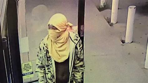 Two Gas Stations Robbed In Less Than An Hour