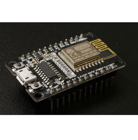 DOIT ESP Mx DevKit ESP Development Board Details