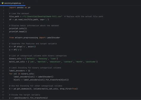 nikhil prasad on linkedin machinelearning decisiontree internship