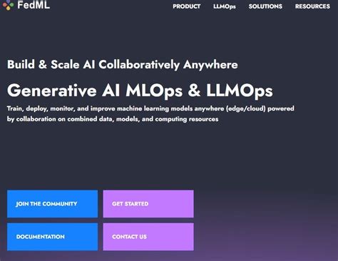 Theta Community Conference Committee Inc On Linkedin Fedml And Theta