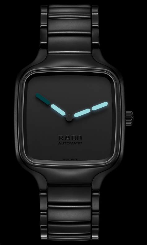 If Design Rado True Square Yoy