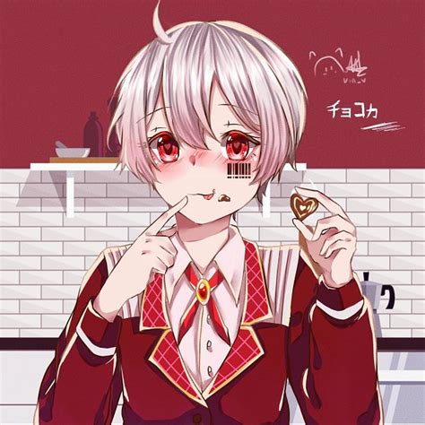 Mafumafu Nico Nico Singer Image By Utaite Artist